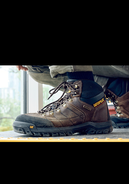 Shop all CAT's Casual Boots | Caterpillar Footwear | Free Shipping ...