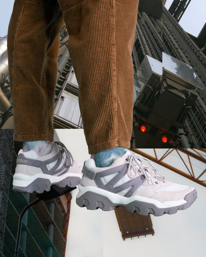 Discover Our Story | CAT Footwear