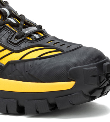 Men's Invader Mecha Composite Toe Work Shoe | Cat Footwear