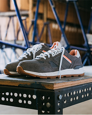 Caterpillar Work Boots - Comfortable Work Shoes | Cat Footwear