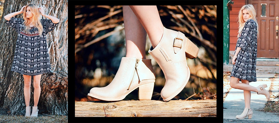 null | CAT Footwear