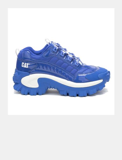 Caterpillar Work Boots - Comfortable Work Shoes | Cat Footwear