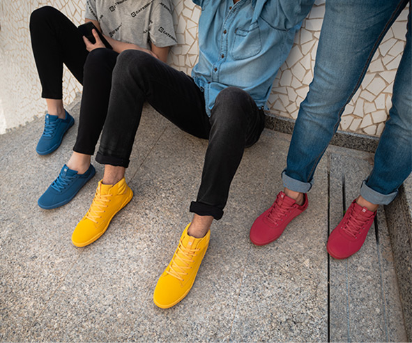 Caterpillar Work Boots - Comfortable Work Shoes | Cat Footwear