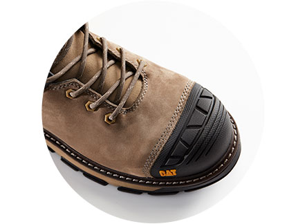Footwear - Excavator Superlite Collection | CAT Footwear