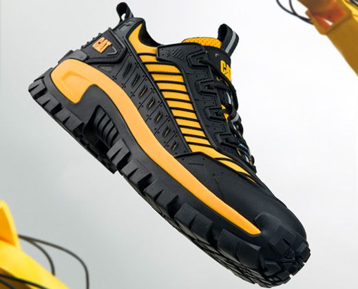 Casual Footwear For Women | Cat Footwear