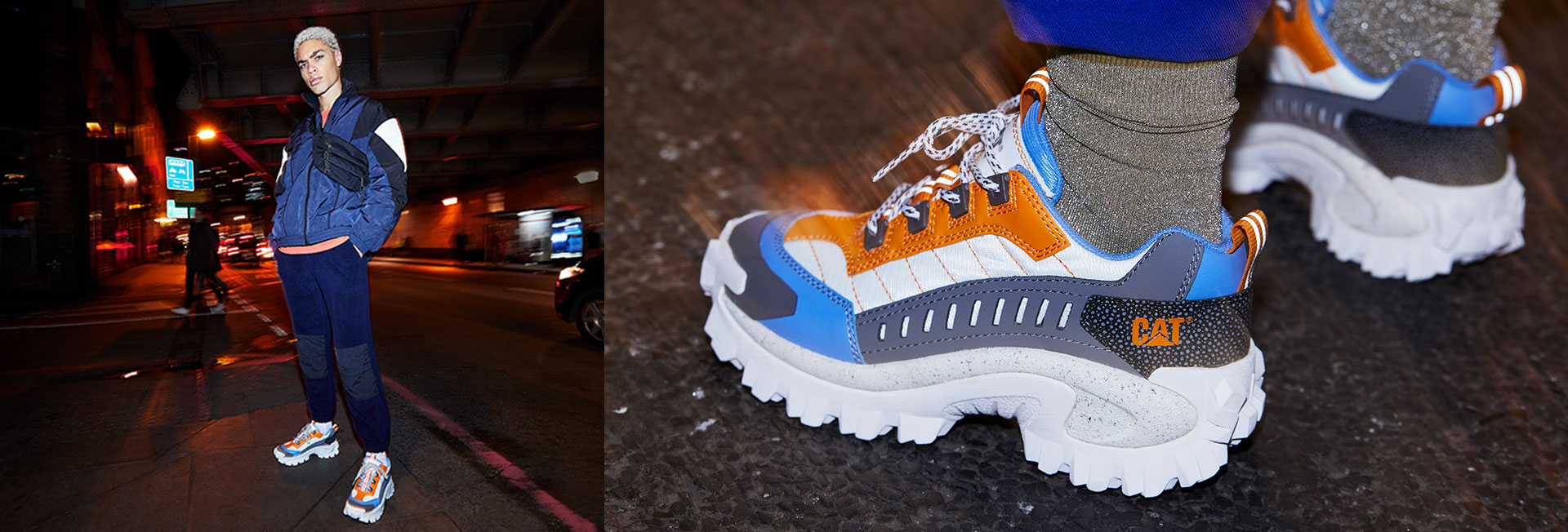 Caterpillar Work Boots - Comfortable Work Shoes | Cat Footwear