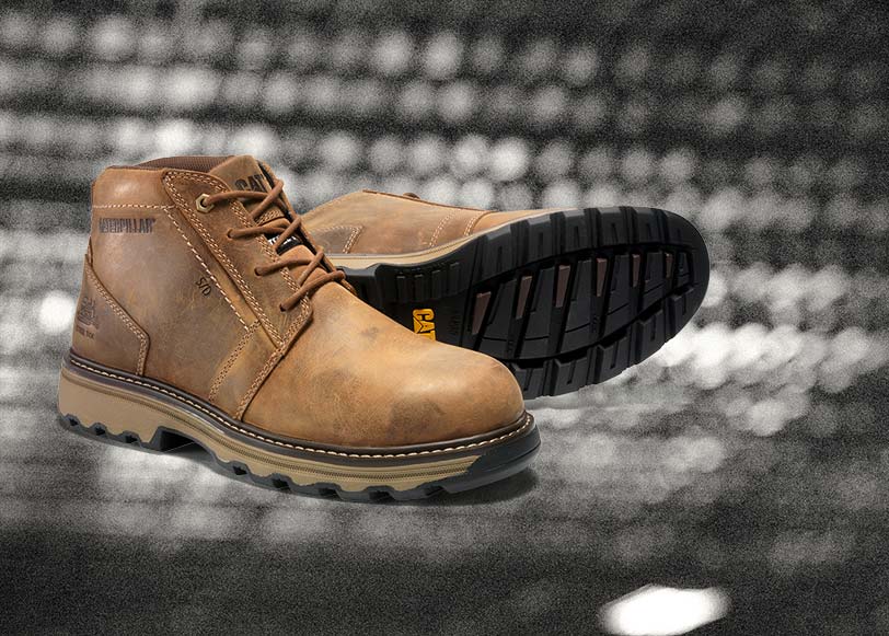 null | CAT Footwear