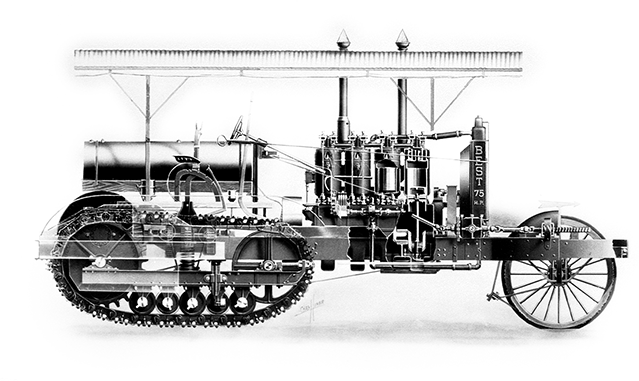 Discover Our Story | Cat Footwear